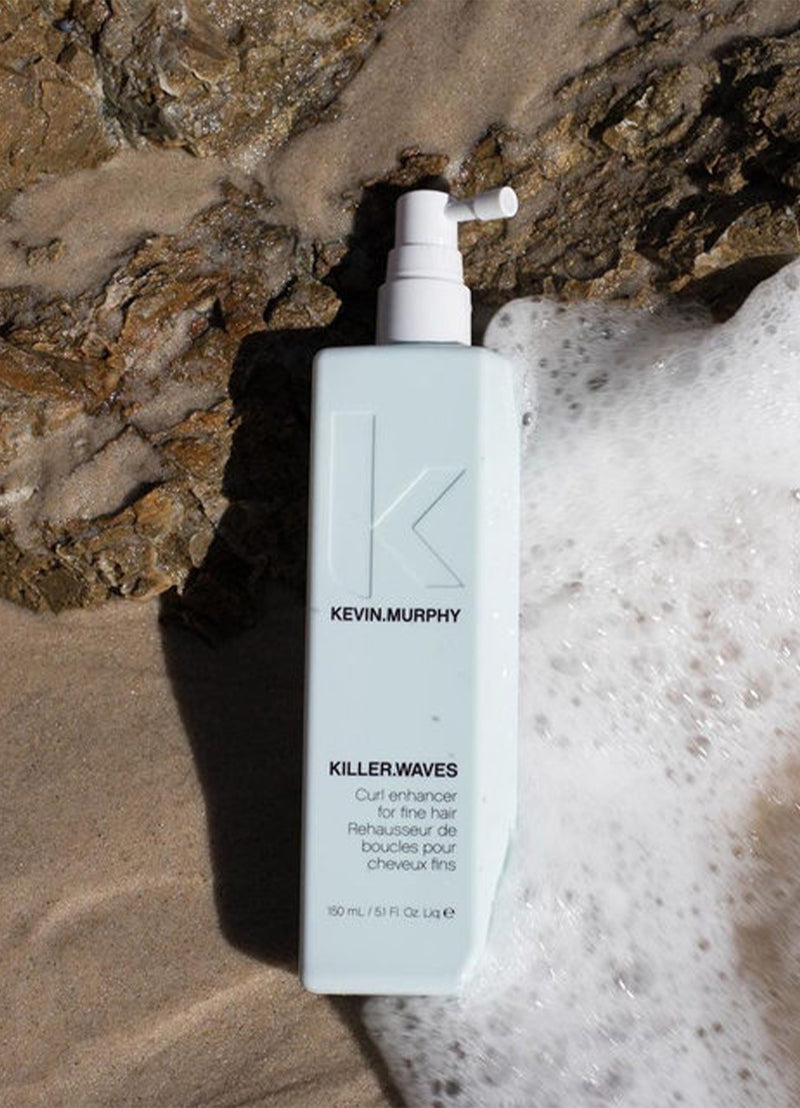 Kevin Murphy Killer.Waves 150ml
